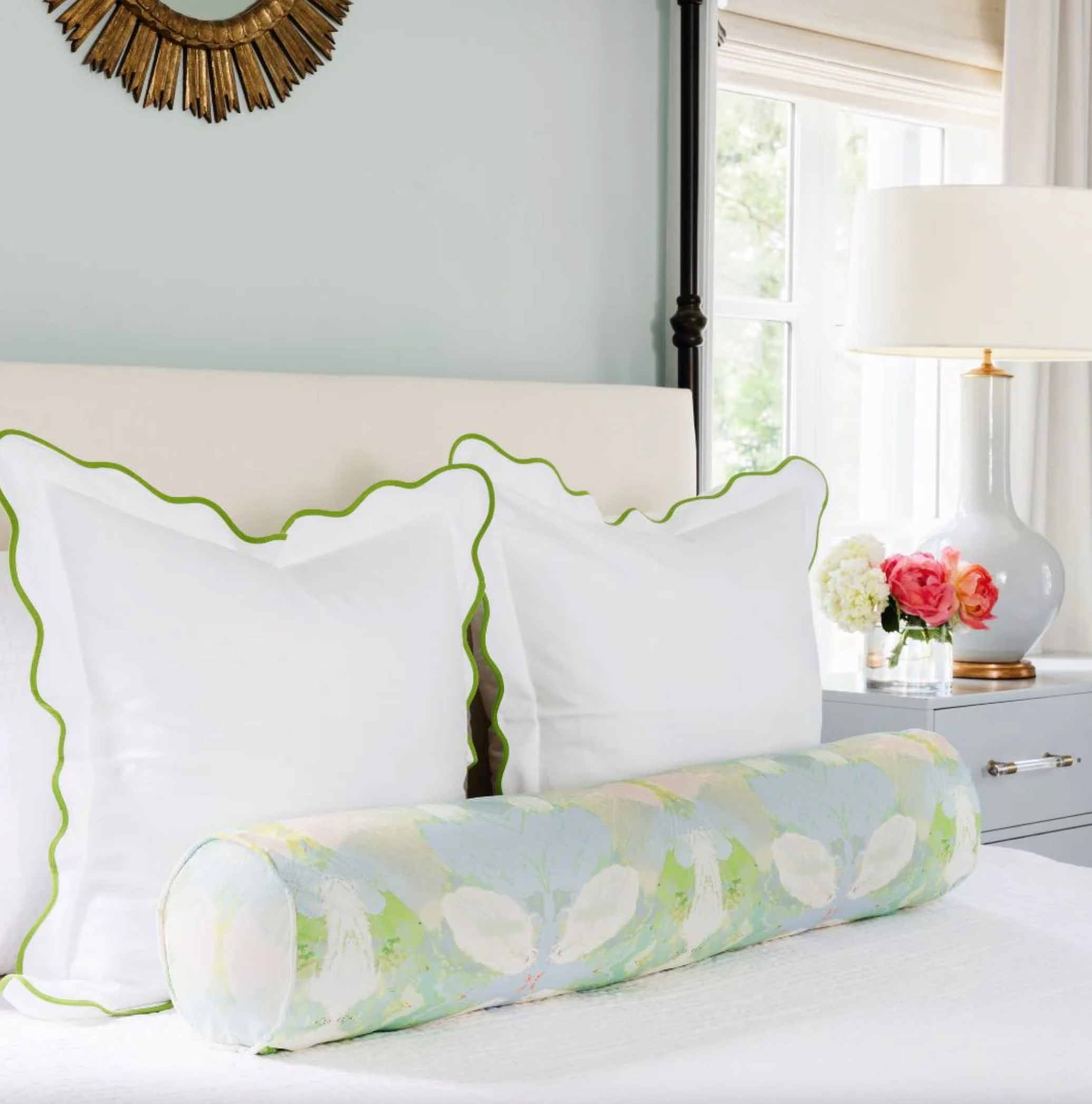 Pillows – Bespoke Home