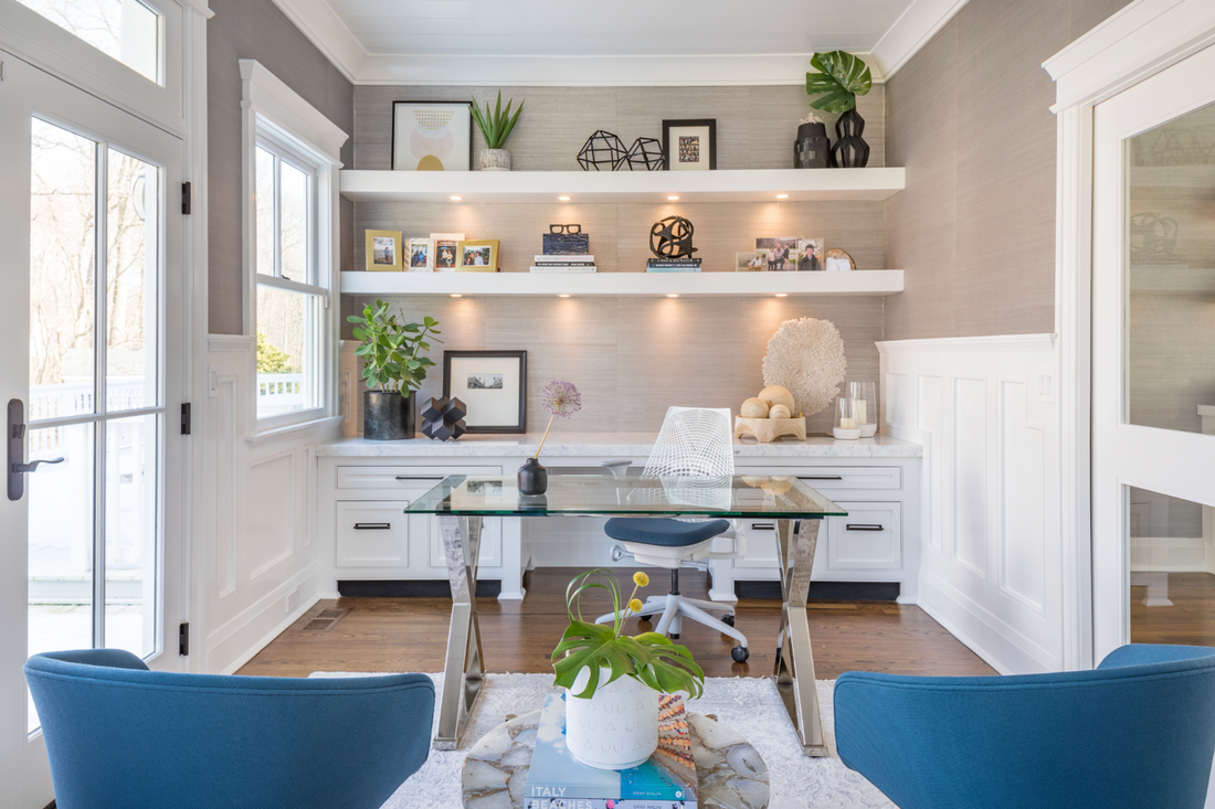 Home Staging Services – Bespoke Home